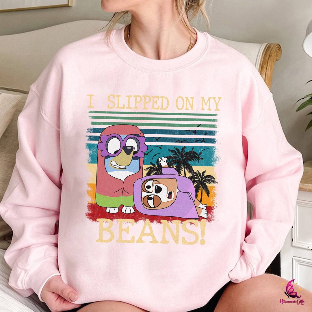 Bluey Nana Shirt, Bluey Grannies Shirt, Bluey Family Shirt, Christ ...