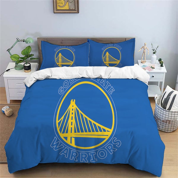 Golden State Warrior - Etsy