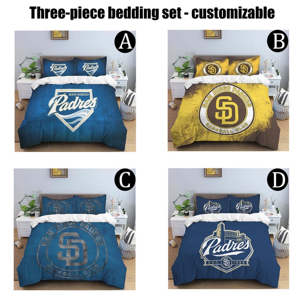San Diego Padres - Etsy