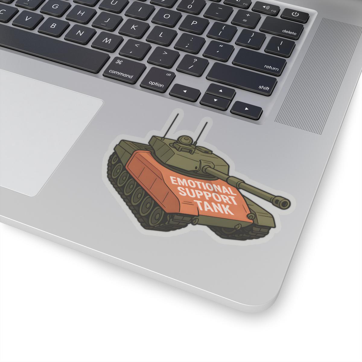 Funny Sticker for Army Soldiers, Tankers, Tanks, Military Veterans, Air ...