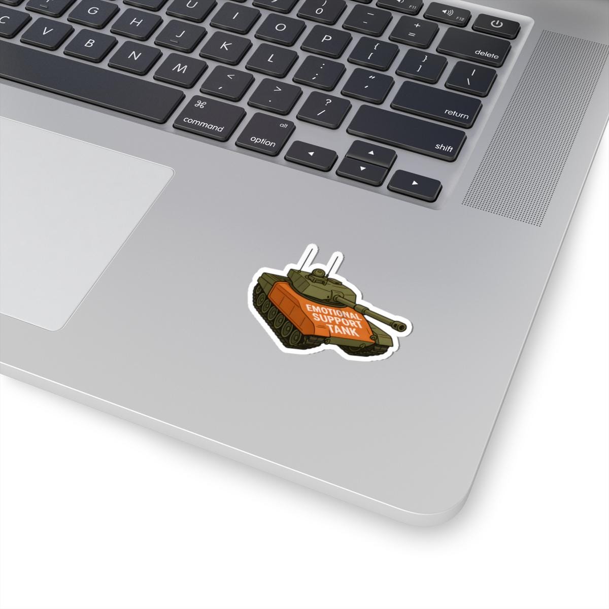 Funny Sticker for Army Soldiers, Tankers, Tanks, Military Veterans, Air ...