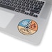 Sticker for HVAC Technicians - Funny HVAC Tech Gift, Heating Cooling ...