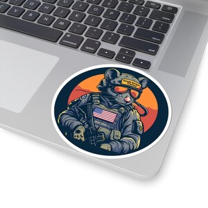 Funny Sticker for Air Force Airmen, Pilots, Military Troops ...