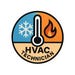 Sticker for HVAC Technicians - Funny HVAC Tech Gift, Heating Cooling ...