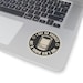 Funny 10mm Socket Sticker for Mechanics, Car Guys, Tool Lovers, Garage ...