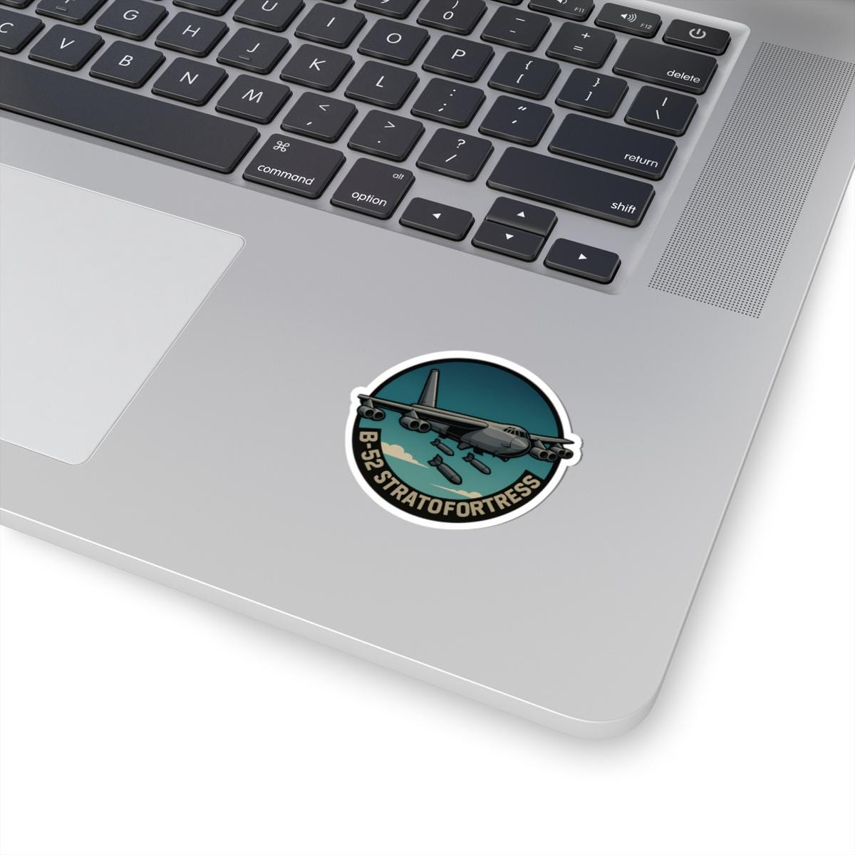 Sticker for Aviation Fans, B-52 Bomber Decal, Stratofortress Patch ...