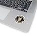 Funny 10mm Socket Sticker for Mechanics, Car Guys, Tool Lovers, Garage ...
