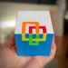 Custom 9x9x9 Cube Art - Etsy