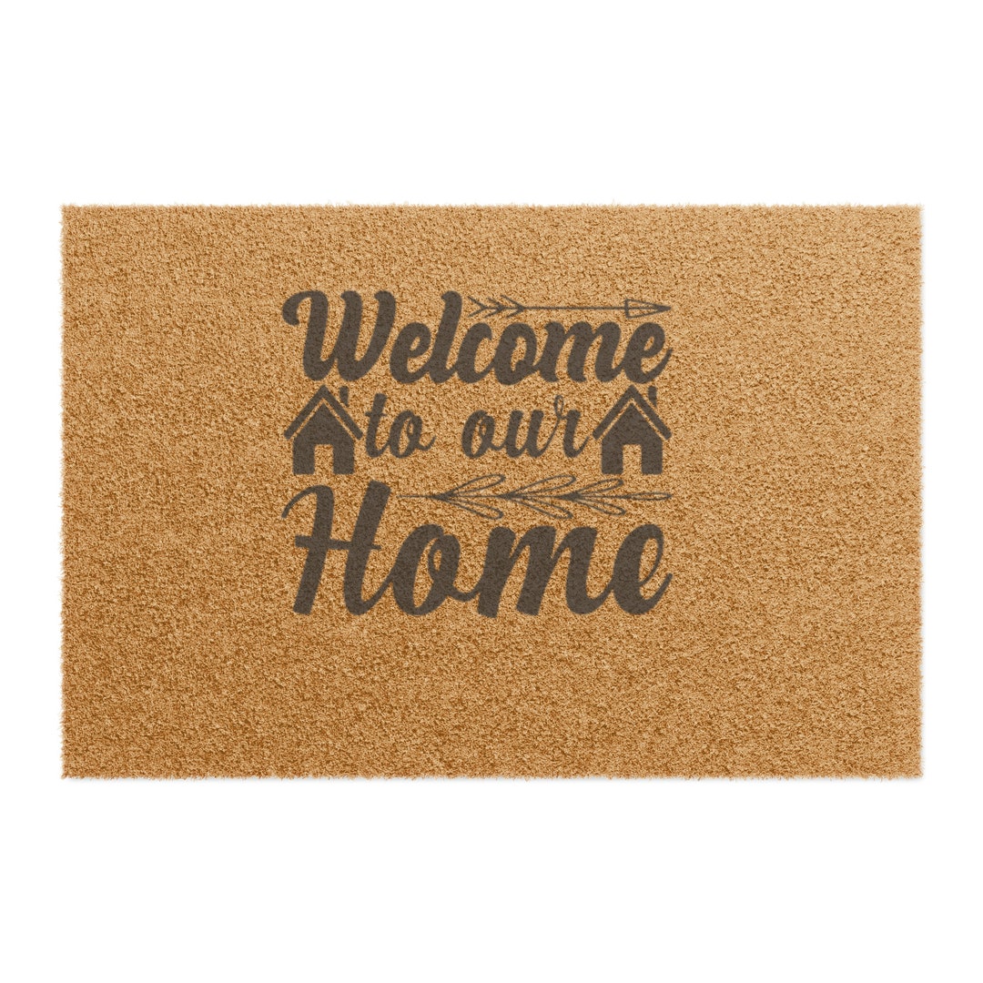 Doormat - Etsy