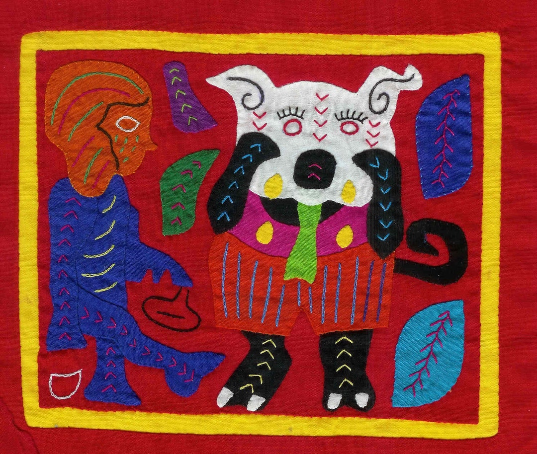 Story Mola: Miss Piggy is Crying - Etsy