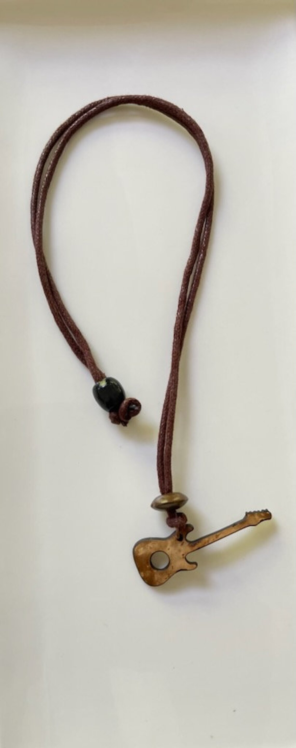 Coconut Shell Necklace W Pendant, Handmade, Beach / Island Style, Eco ...