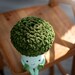 Amigurumi Pattern Crochet Plus Broccoli, Amigurumi Broccoli, Crochet ...