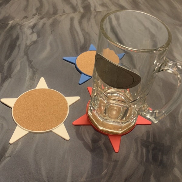 Drink Coasters - Etsy