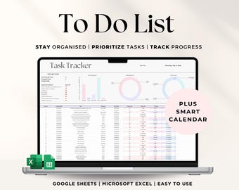 Task Management, Daily Routine Planner, Time Management, To-do List ...