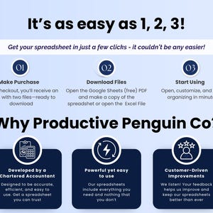 Bookkeeping Spreadsheet Small Business Finance Tracker Excel Easy ...