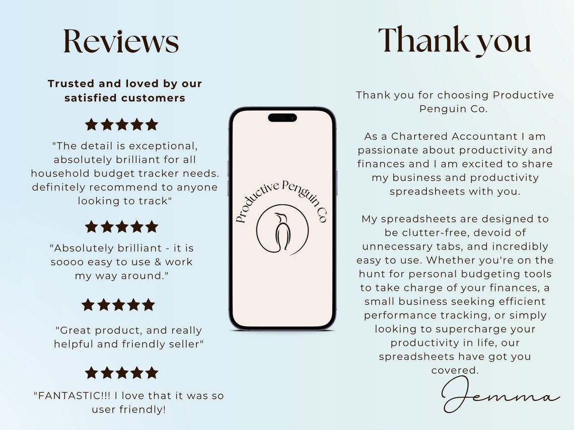 Inventory Order Tracker Spreadsheet, Product Tracking Template for ...
