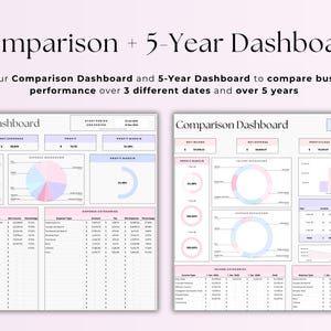 Home Baker Recipe Cost Pricing Calculator Bookkeeping Spreadsheet Excel ...