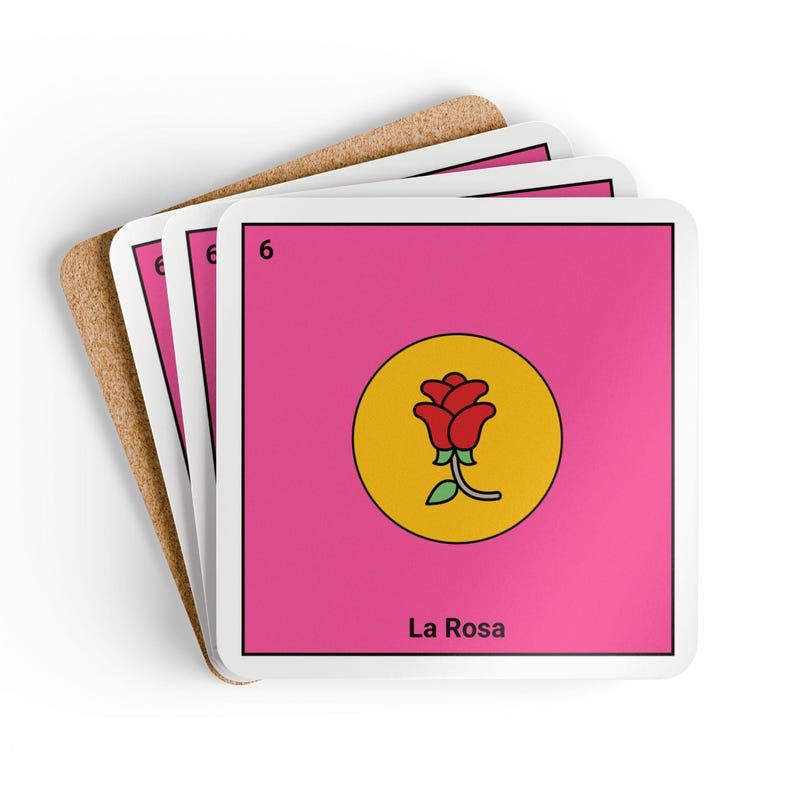 Mexican Coasters - Etsy