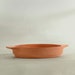 Handmade Clay Terracotta Baking Dish, Clay Pot for Cooking Biryani or ...