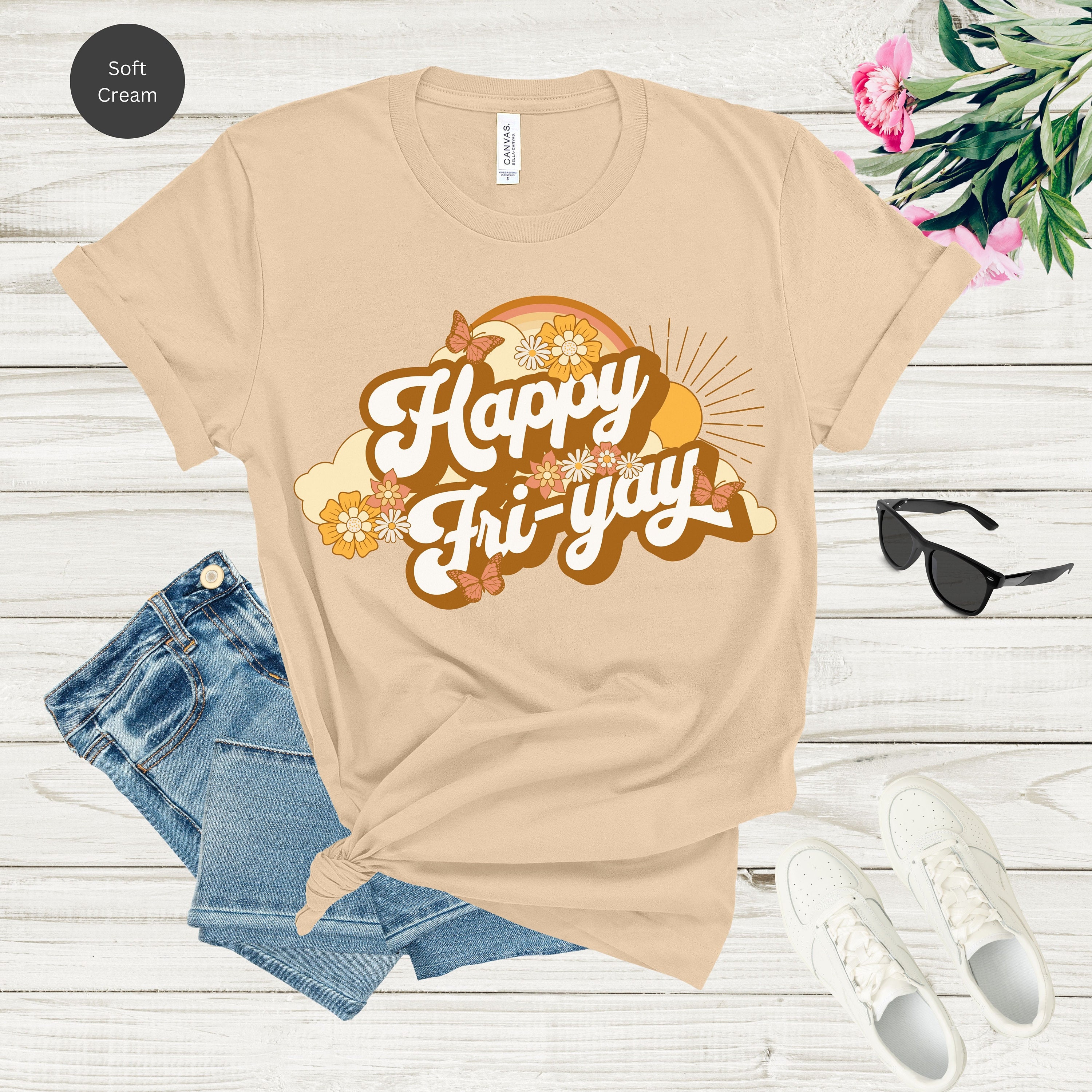 Friyay Teacher Shirt Gift, Friday Weekend Shirt, Funny Teacher Saying ...