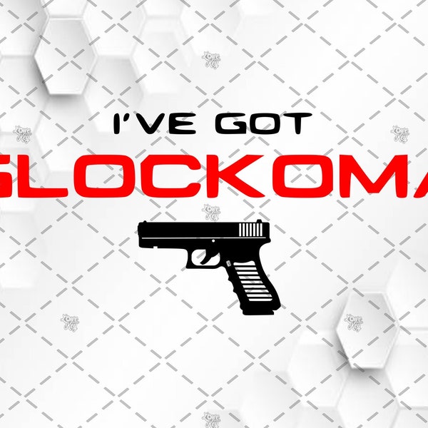 Glock Svg File - Buy Online - Etsy