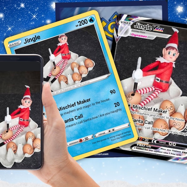 Pokemon cards - Etsy