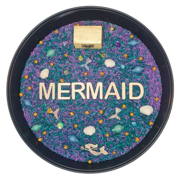 Tuff Tray Insert - Etsy UK