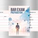 Bar Exam Prep & Study Planner | Bar Exam Study Aide | Exam Success ...