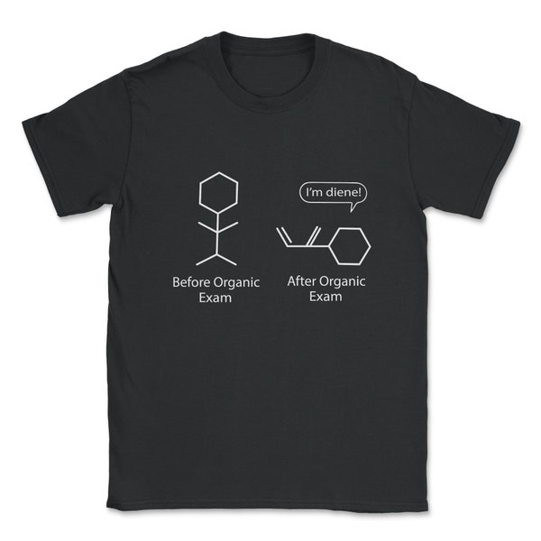 Chemistry Geek - Etsy
