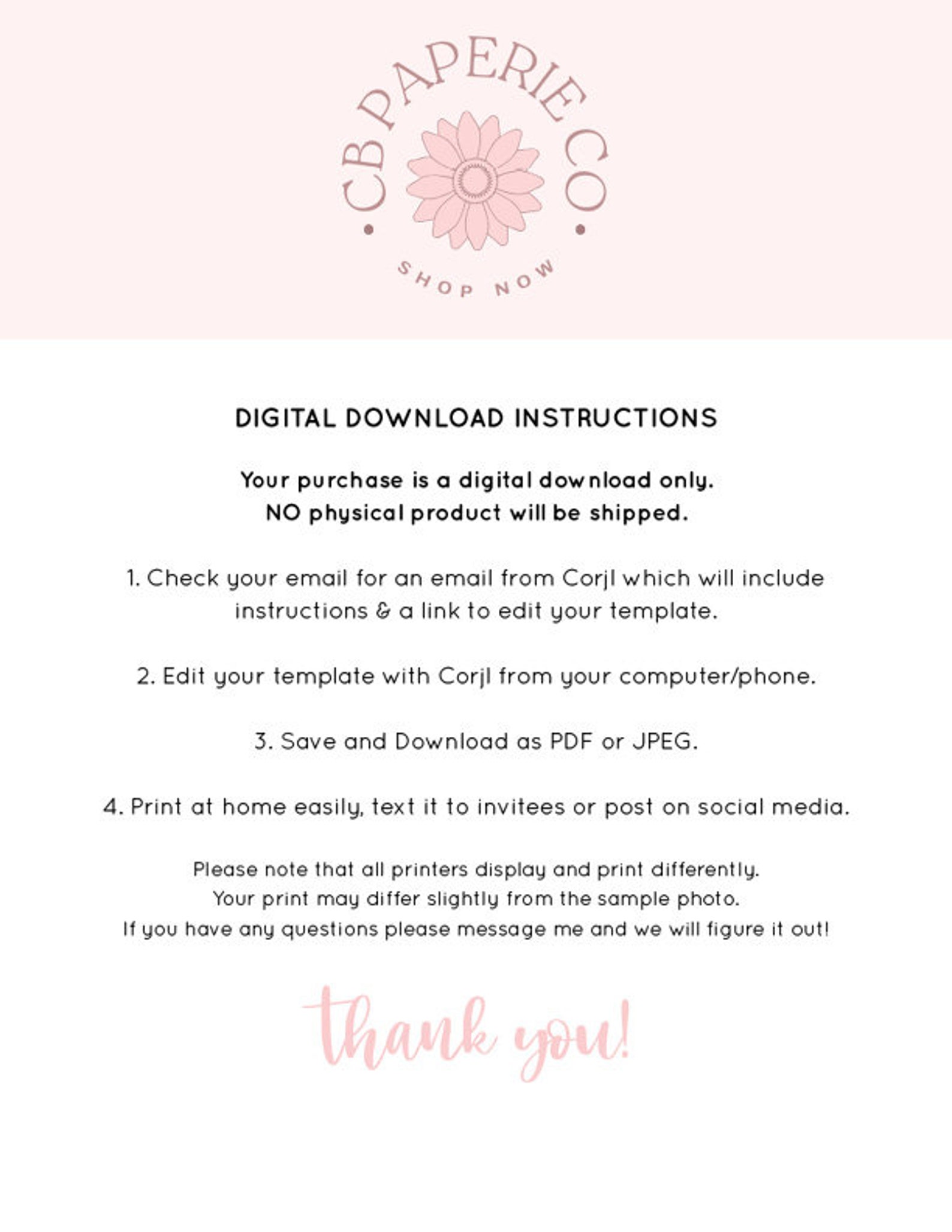 LDS Mission Farewell Invitation | Sister Missionary Announcement ...