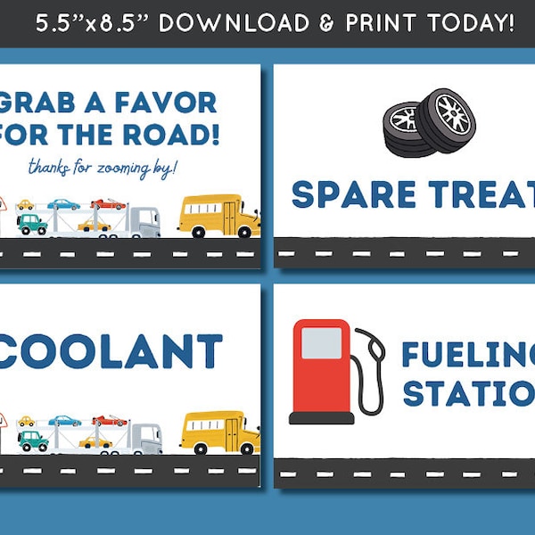 Transportation Party - Etsy