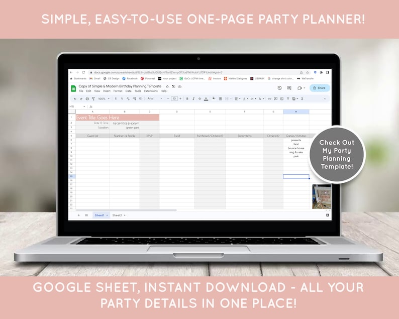 Pool Party Birthday Invite | Bro Party | Boys Birthday Digital Download ...