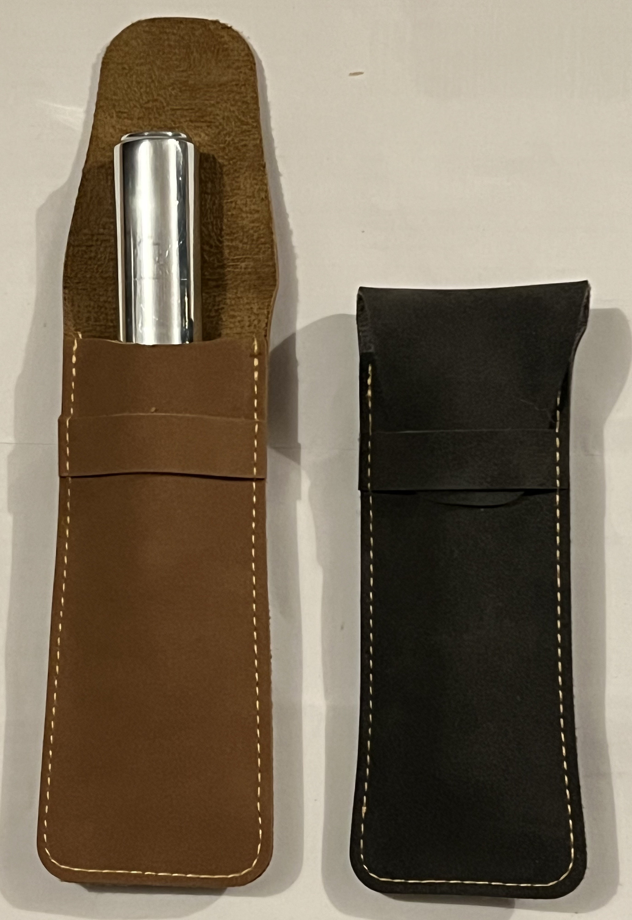 HOLLOW Healing Energy Rods pharoah/horus/maat. Copper and Zinc, Fill ...