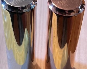 SOLID Healing Energy Rods pharoah/horus/maat. Solid Copper and Zinc ...