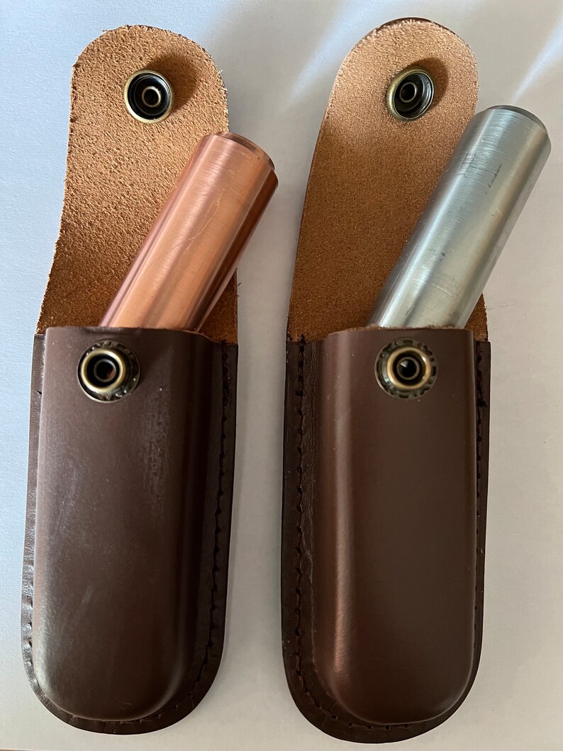 SOLID Healing Energy Rods pharoah/horus/maat. Solid Copper and Zinc ...