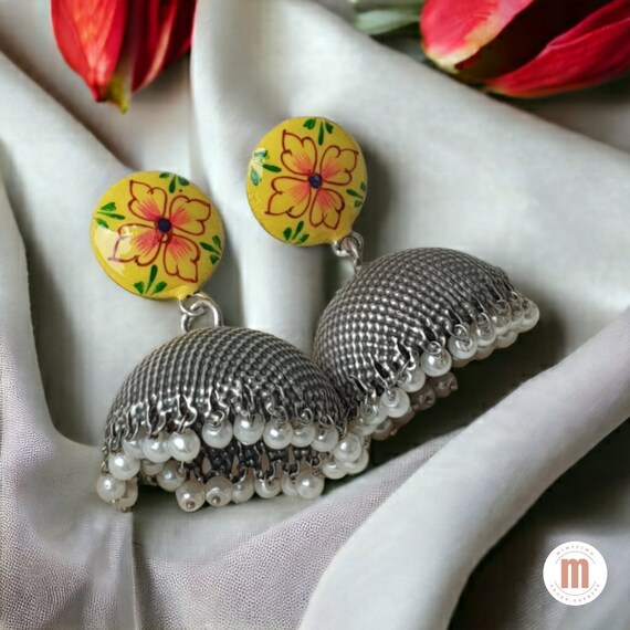 Jhumka flower store