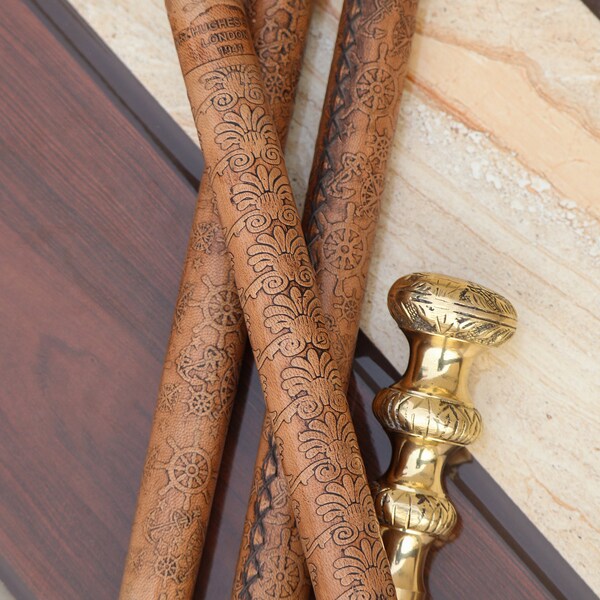 Walking Cane Cover - Etsy