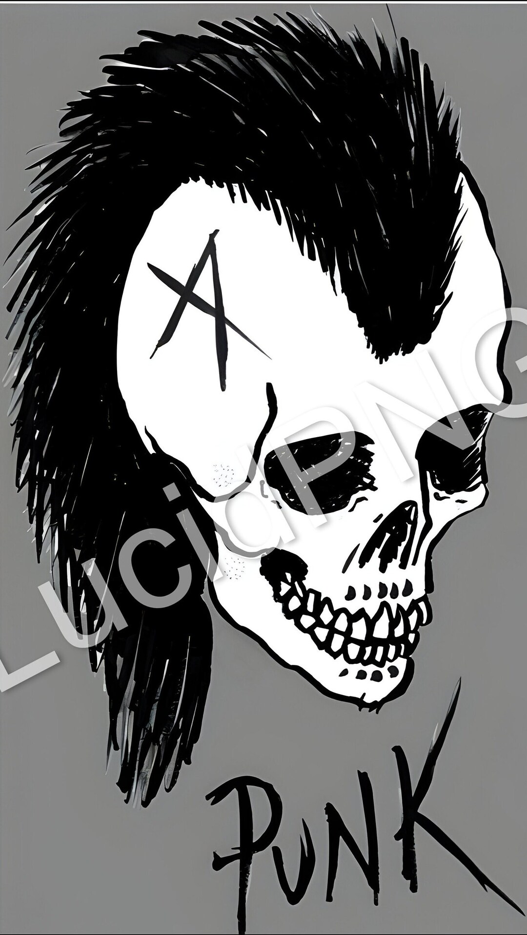 The Exploited PNG L the Exploited Band PNG L the Exploited - Etsy