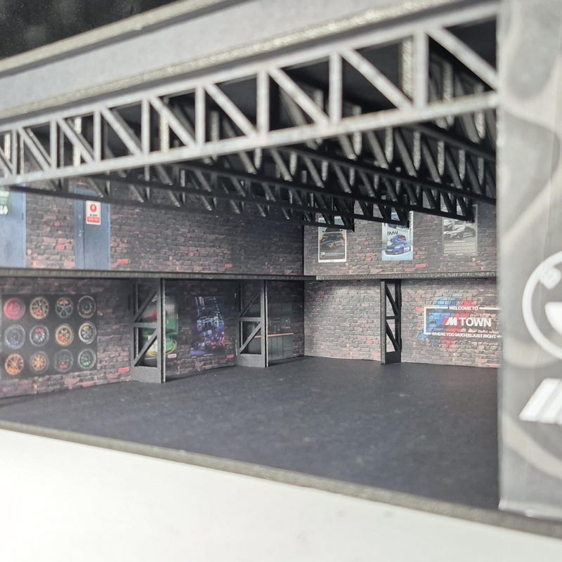 1/64 Wallpaper - Etsy UK