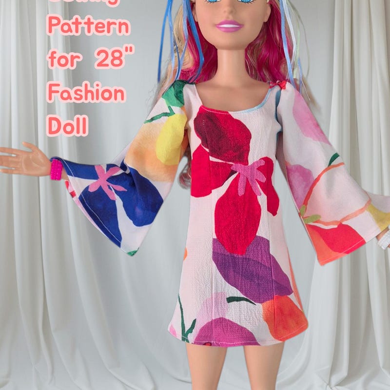 1970s Dolls Toy - Etsy