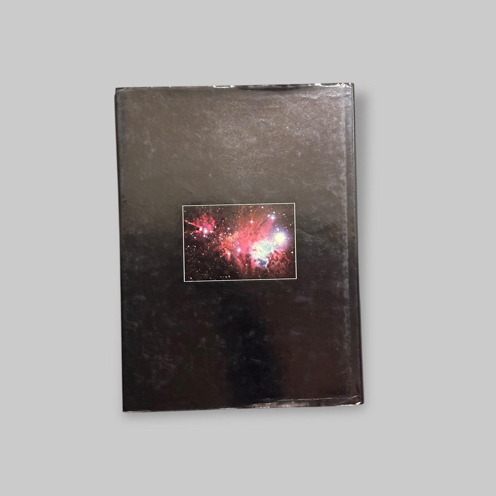 Deep Space 1982 Hardback Book (colin A. Ronan) - Etsy