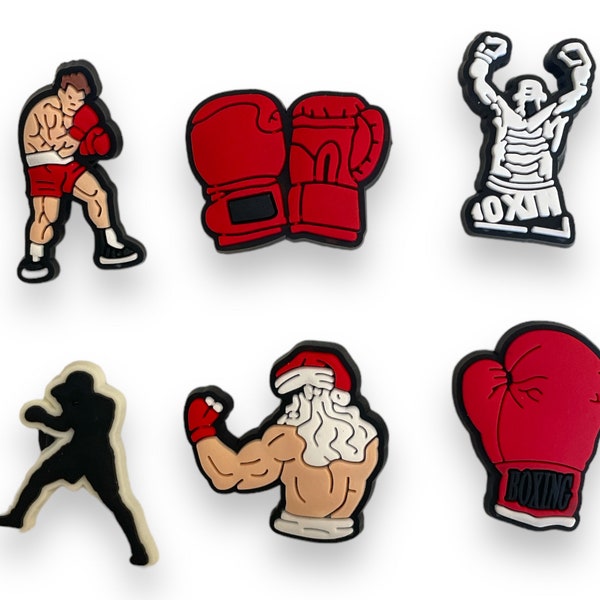 Boxing Sports - Etsy