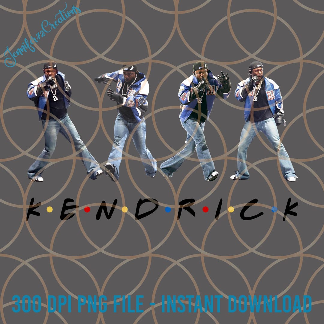 Kendrick Lamar Png, Kendrick Mustard Png, Kendrick Png, GNX Album Fan ...