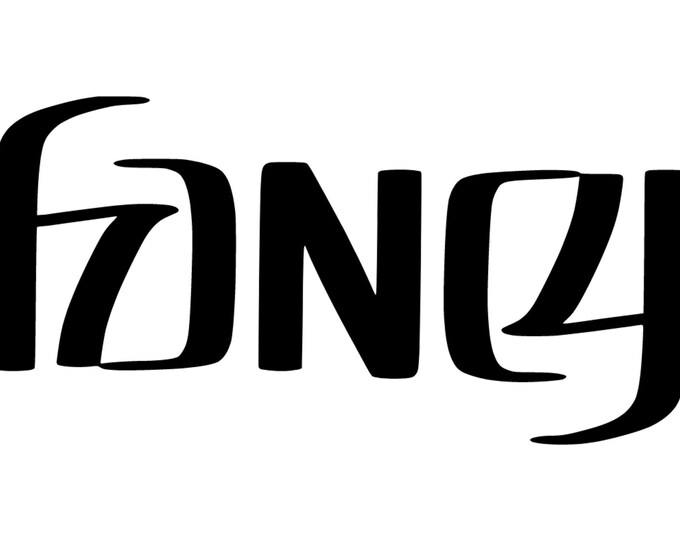 Custom Ambigram for 2 Names One Name Rotates to Become Another - Etsy ...