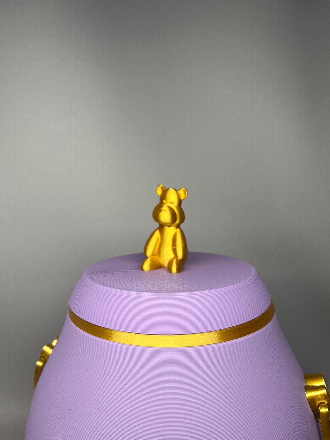 Urn for Children - Urn With Teddy Bear, Urn for Girl, Urn for Boy ...