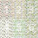 16 Design My Neighbor Totoro Print Bundle • Studio Ghibli • Pattern ...
