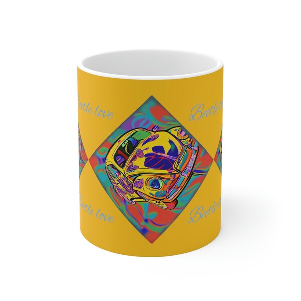 Gifts for Vw Lovers - Etsy