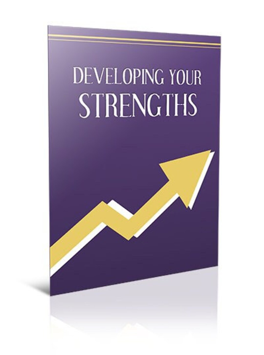 Developing Your Strengths - Etsy