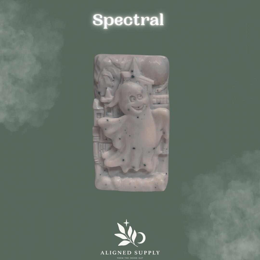 Spectral (third Eye Protection) - Etsy