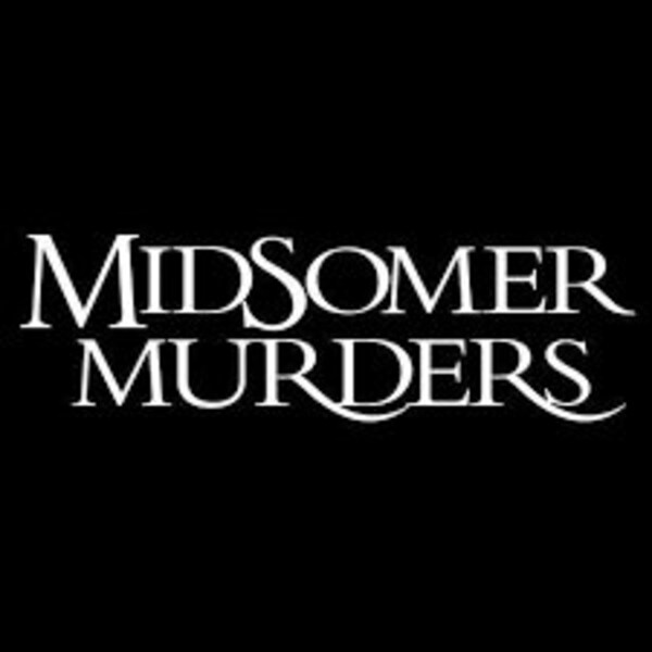 Midsomer Murders - Etsy